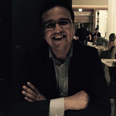 Rohan Trivedi – Medium