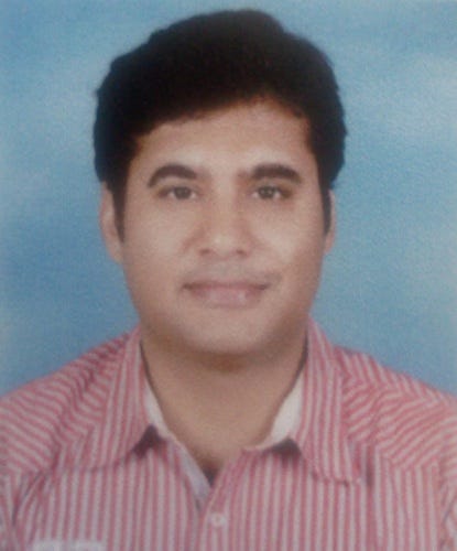 Sunu Thomas – Medium