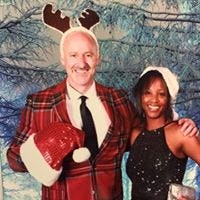 Andy Slamans – Medium