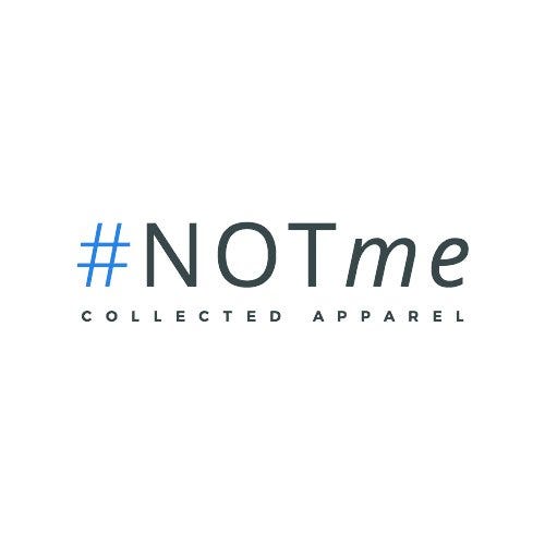 #NOTme – Medium