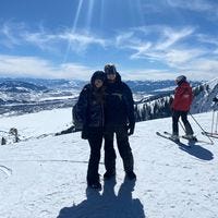 About – Elliot Rowe – Medium