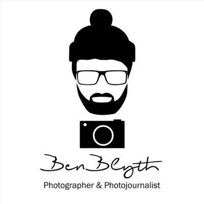 Ben Blyth – Medium