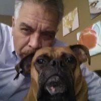 Dave Aughenbaugh – Medium