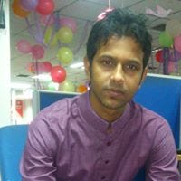 Arif Hossain – Medium