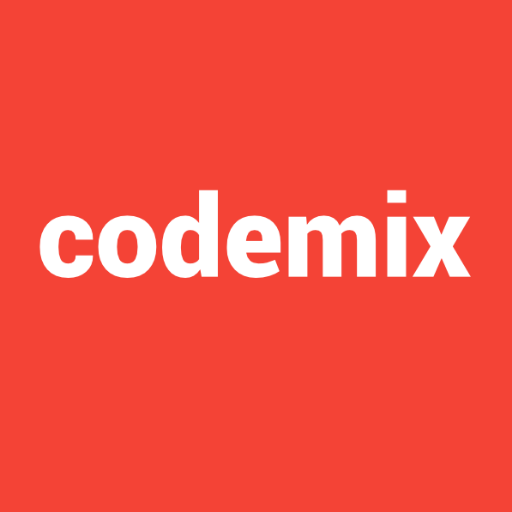 codemix – Medium