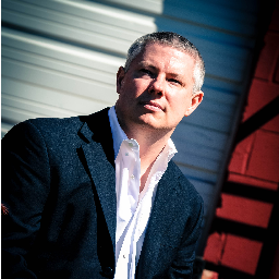 Greg McNeilly – Medium