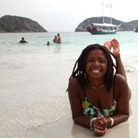 Roberta Silva – Medium