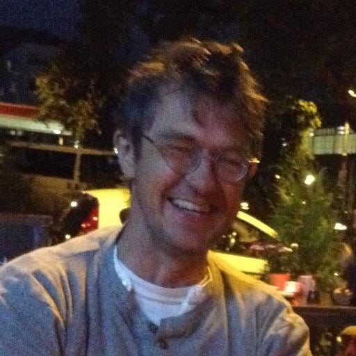 John Mulloy – Medium