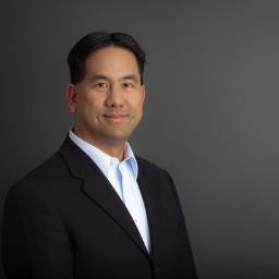 Frank Chen – Medium