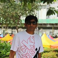 Denish Patel – Medium