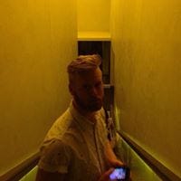 Nolan Wilson Goff – Medium