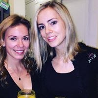 Jennifer Eldin – Medium