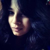 Monika Mathuria Datta – Medium