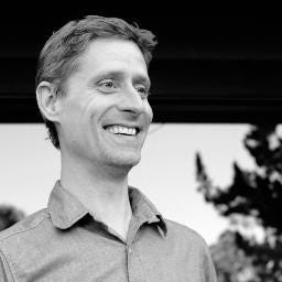 Mark McClusky – Medium