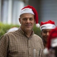 Patrick Dodd – Medium