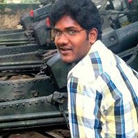 David Jasper – Medium