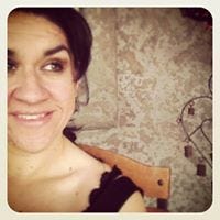 Denise Rogers – Medium