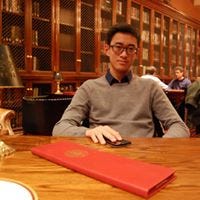 Jasper Lu – Medium