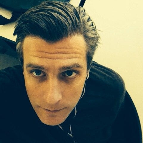 John Cockrell – Medium