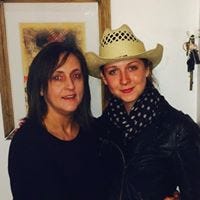 Cathy Moran Lalor – Medium