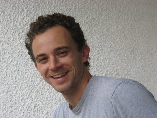 Justin Sandefur – Medium
