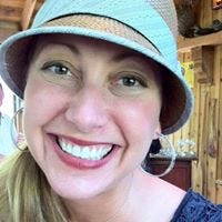 Jennifer Manson White – Medium