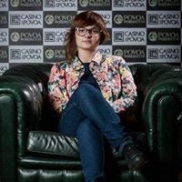 Patrícia Pathé Ressurreição – Medium