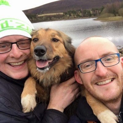 andy baillie – Medium