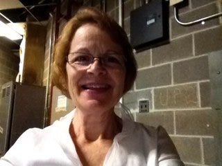 Jane Allard – Medium