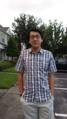 Brian Li – Medium