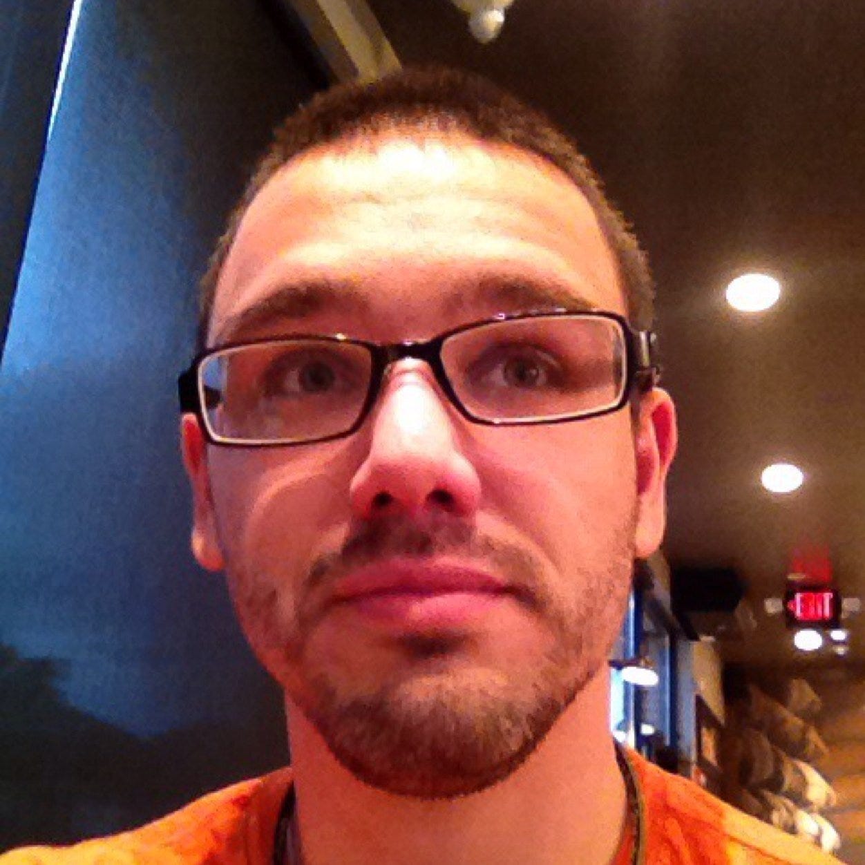 Eric Pelletier – Medium