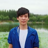 Yu-Sheng Hung – Medium