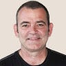 Darryl Worsham – Medium