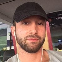 Daniel Matías Olave – Medium