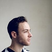 Michael Bloom – Medium