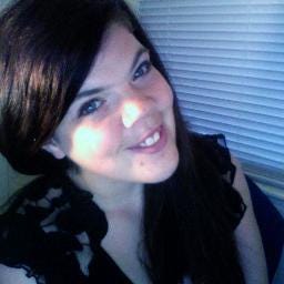 Amanda Beland – Medium