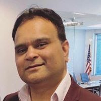 Vipul Arvind – Medium