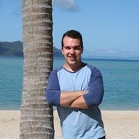 Eric Collins – Medium