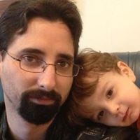 Alex Pavloff – Medium