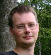 Petr Hučík – Medium