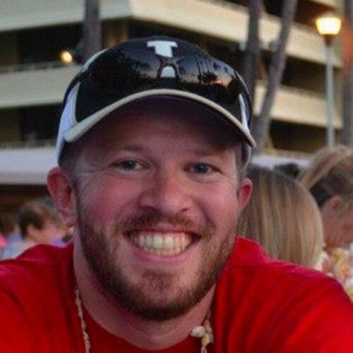 Wade Dorrell – Medium