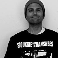 Matt Baller – Medium