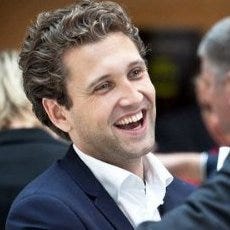 Colin Ellis – Medium