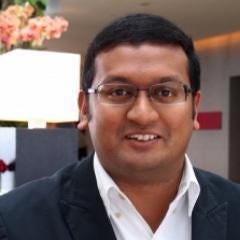 Colin Charles – Medium