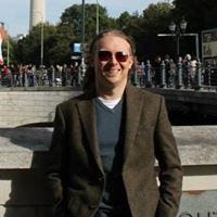 Jonathan Craven – Medium