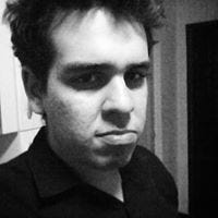 About – Lucas Elder – Medium
