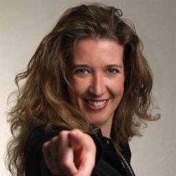 Liesbeth Jansen – Medium