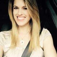 About – Amber Friedman – Medium
