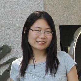 Hanqing Chen – Medium