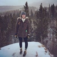 About – Mel Ryder – Medium